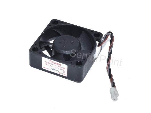 Click here for For SUNON MF30101V1-Q000-G99 DC12V 1.02W 30x30x10m... prices