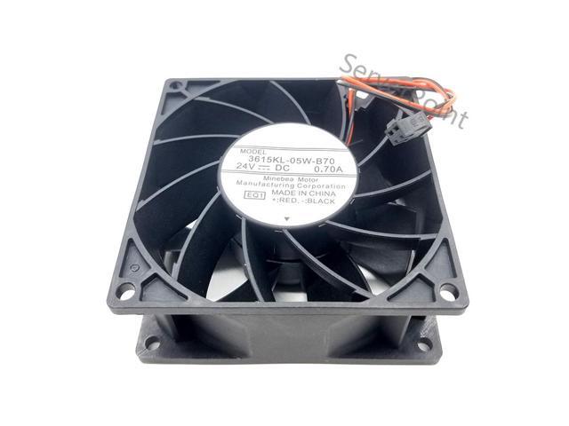 Click here for For NMB 3615KL-05W-B70 24V 0.7A 9cm dedicated driv... prices