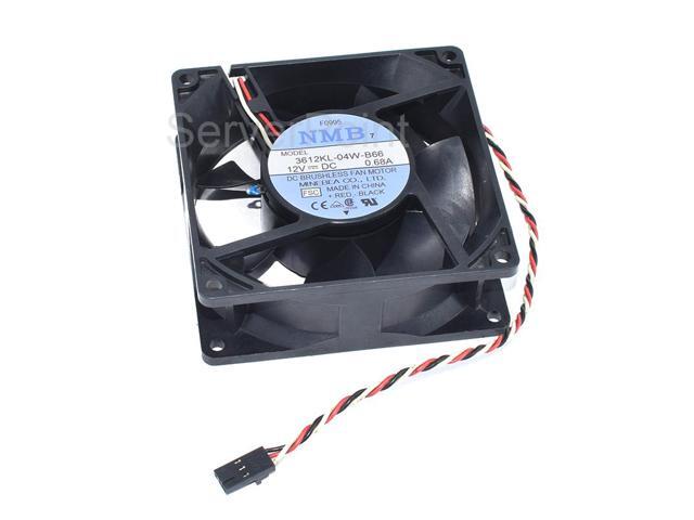 Click here for 3612KL-04W-B66 DC12V 0.68A 92X92X32mm Three Wires... prices