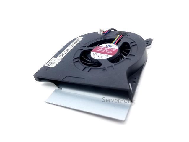 Click here for For CPU Cooling fan For E6410 E6510 TCF42 0TCF42 F... prices