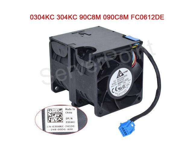 Click here for Well Tested Cooling Fan 12V 1.68A 0304KC 304KC 90C... prices