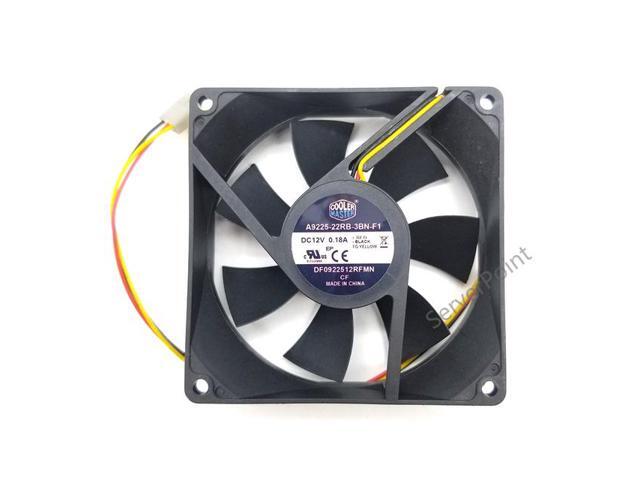 Click here for Working For A9225-22RB-3BN-F1 DC 12V 0.18A DF09225... prices