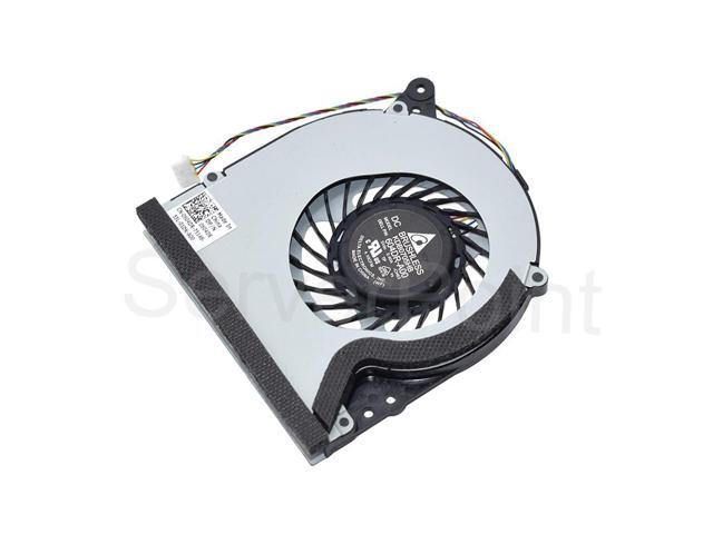 Click here for For Dell XPS18 1810 Laptop CPU Cooling Fan 604DR-A... prices