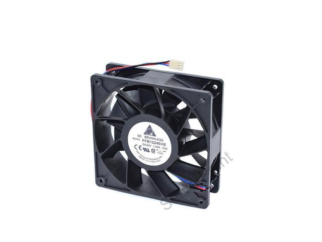 Click here for FFB1224EHE-F00 DC 24V 1.50A 3- wire Server Square... prices