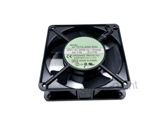 Click here for Brand For 4715TS-20W-B50 200V 50/60HZ 21/17W Serve... prices