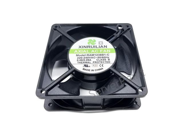 Click here for for RAM1238B1-C 220V For Cooling Fan 0.08A/0.09A H... prices