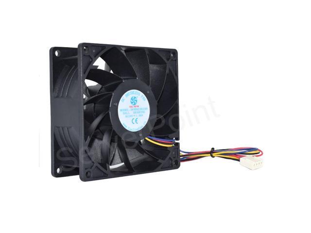 Click here for Well Tested DFB923824H DC24V 1.00A 9038 92x92x38mm... prices