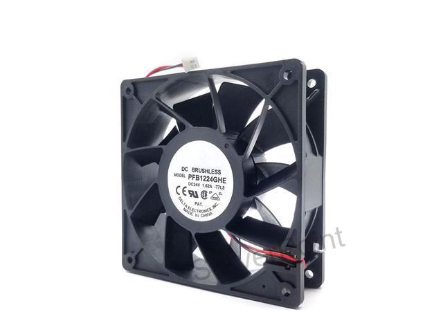 Click here for PFB1224GHE -T7L5 DC24V 1.62A 12CM 2 Lines Server S... prices