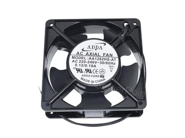 Click here for For AA1282HS-AT Server Square Fan AC 220-240V 50/6... prices