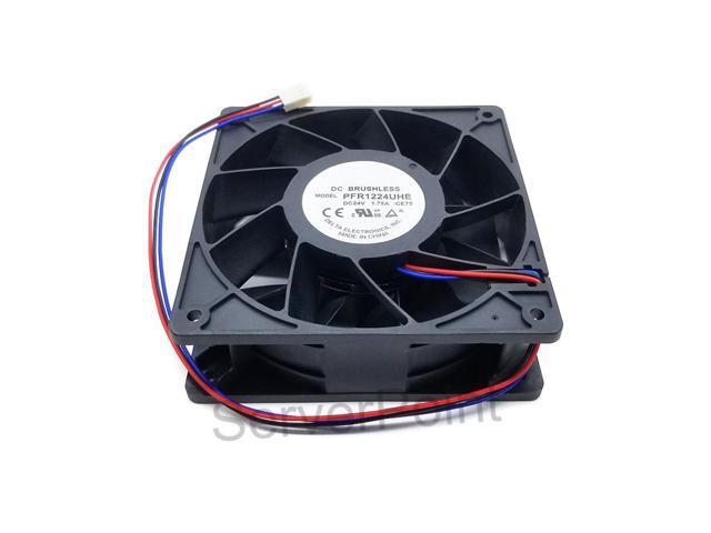 Click here for Genuine PFR1224UHE -CE75 DC24V 1.75A 3 Lines Squar... prices