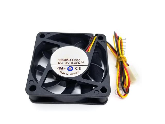 Click here for authentic for ARX FD0560-A1153C Server Cooler Fan... prices