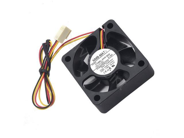 Click here for FOR NMB-MAT 2106KL-04W-B59 L00 DC 12V 0.18A 50x50x... prices