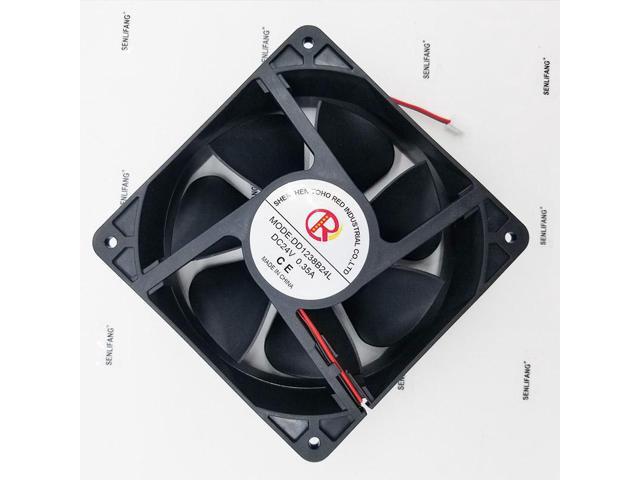 Click here for for 12cm IP55 waterproof 12038 24V 0.35A DD1238B24... prices