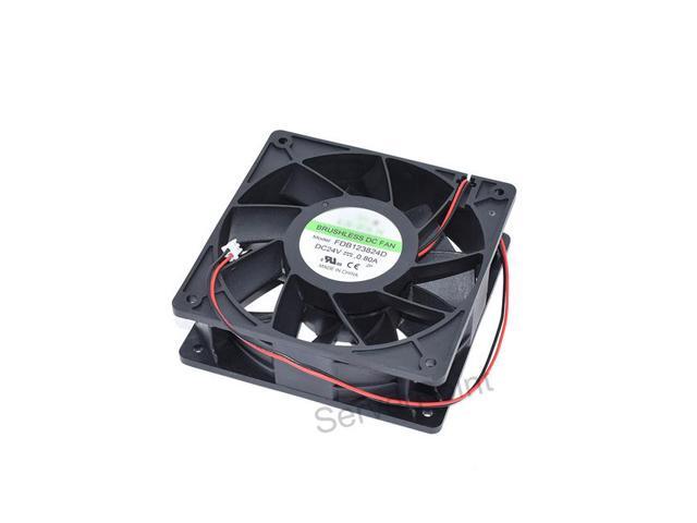 Click here for authentic FDB123824D 12038 24V 0.80A 2 wire turboc... prices