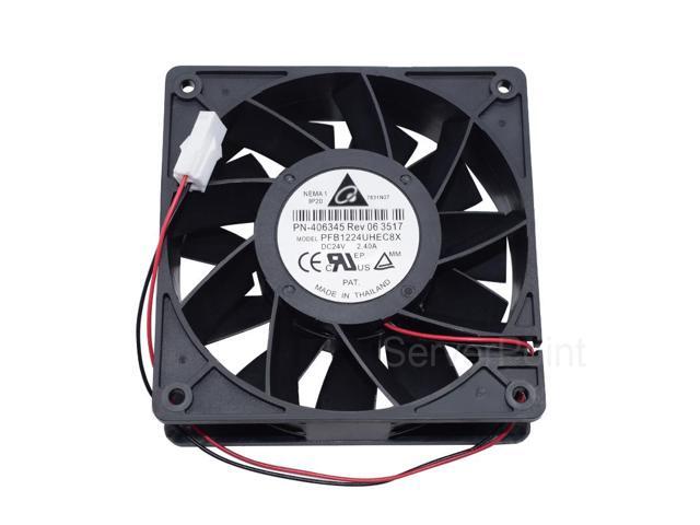 Click here for Well Tested Cooler PFB1224UHEC8X 12038 24V 2.40A 2... prices