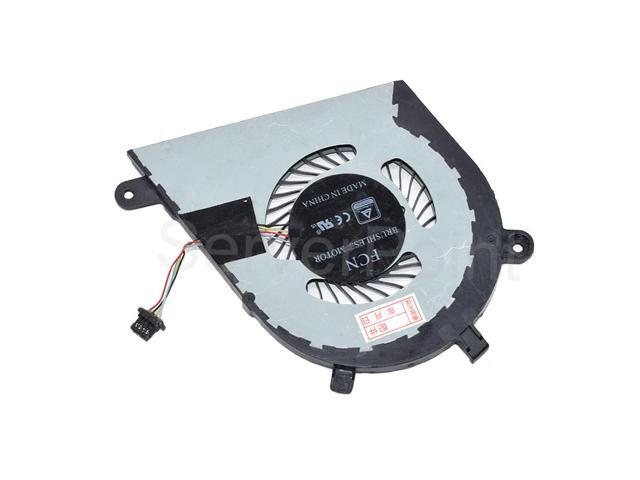 Click here for Fully Tested CPU Laptop Cooling Fan 0DJFK0 CN-0DJF... prices