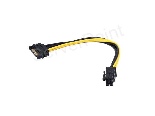 Click here for 20PCS cable For Video Card factory wholesale 15pin... prices