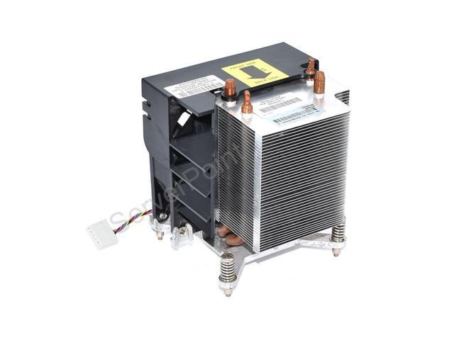 Click here for Server CPU Radiator 509969-001 For ProLiant ML110... prices