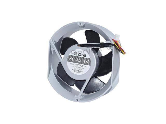 Click here for For 109E5724H504 EP 101829F DC24V 0.58A 172*150*51... prices