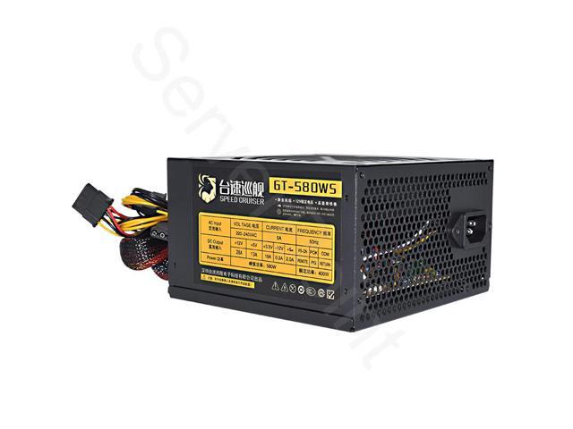 Click here for For SPEED CRUISER Rated 450W Peak 580W Power Suppl... prices