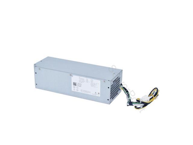 Click here for For Server 3040 3050 180W PSU 66P44 HK280-81PP HU1... prices