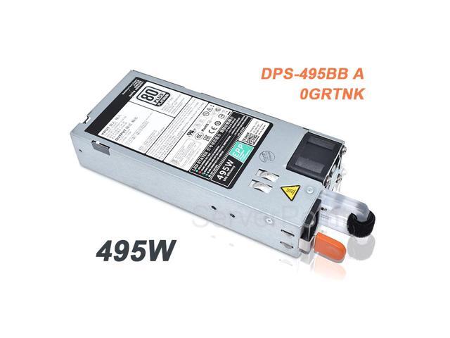 Click here for 495W Power Supply For R730 R630 D750E-S6 D495E-S1... prices