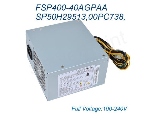 Click here for For Lenovo FSP400-40AGPAA SP50H29513 00PC738 Serve... prices