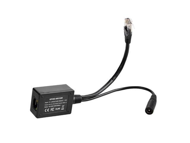 Click here for GPOE-48V10W PoE Converter Power Over Ethernet Spli... prices