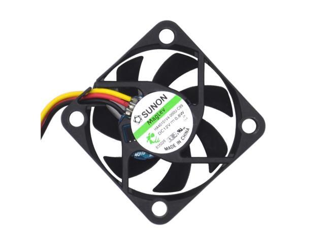 Click here for 1pcs for SUNON HA40101V4-0000-c99 4010 40MM 4CM 40... prices