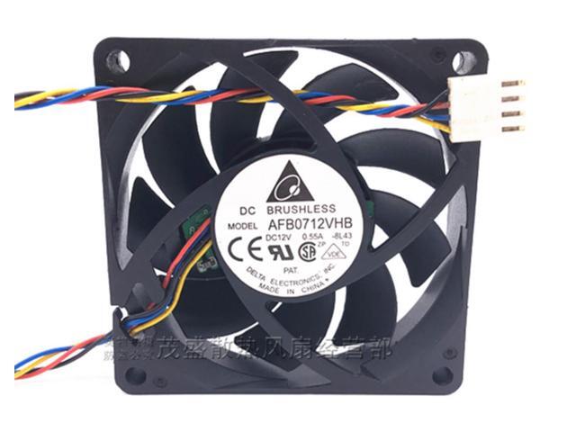 Click here for AFB0712VHB 7015 70mm x 70mm x 15mm DC Brushless PW... prices