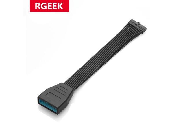 Click here for Motherboard Mainboard USB3.0 19Pin 20Pin Female to... prices