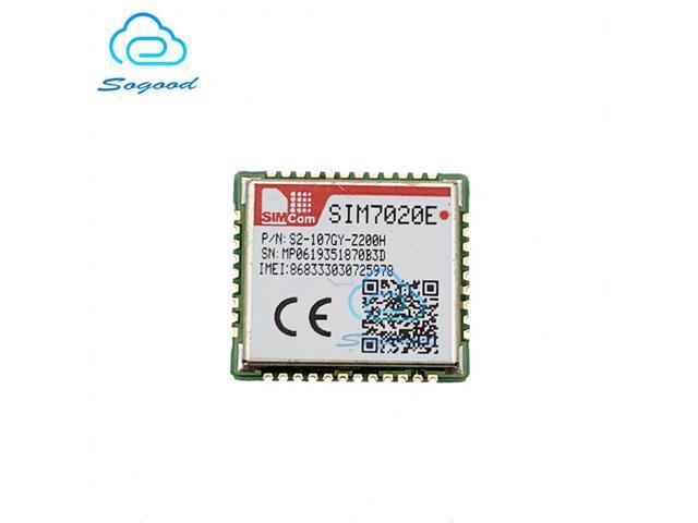 Click here for &no fake SIMCOM SIM7020E B1/B3/B5/B8/B20/B28 NB-Io... prices