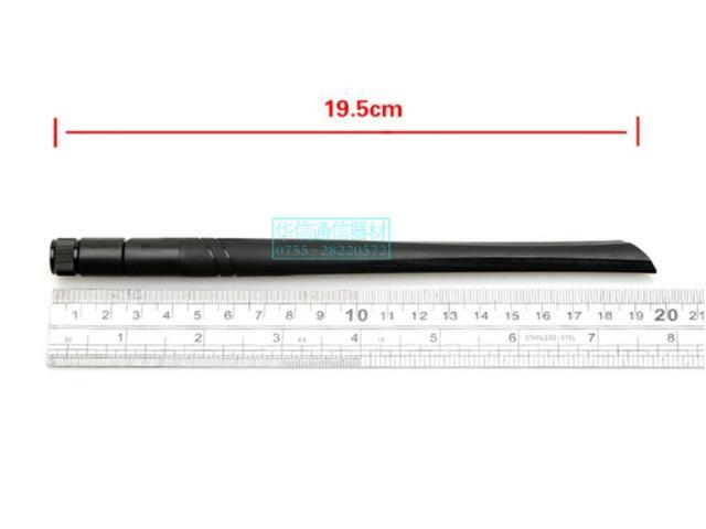 Click here for 3PCS 2.4G/5G/5.8G Antenna dual frequency 10DBi hig... prices