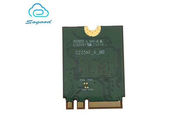 Click here for Atheros QCNFA222 AR5BWB222 802.11a/b/g/n 300M 2.4/... prices