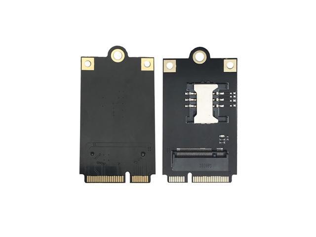 Click here for NGFF to MINI PCIE adapter for Quectel EM12-G EM160... prices