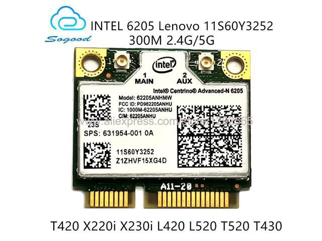 Click here for 62205ANHMW 60Y3252 11S60Y3252 for Lenovo Thinkpad... prices