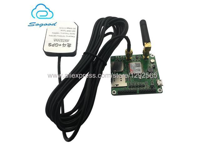 Click here for &SIM868E breakout board EVB Board GSM/GPRS+GNSS DT... prices