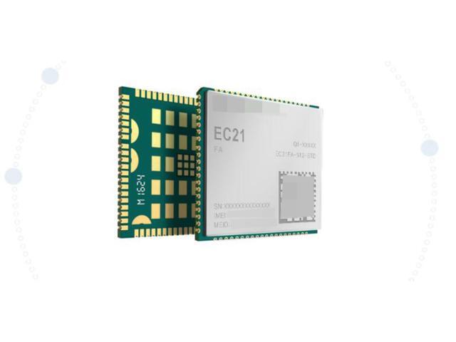 Click here for EC21-A EC21 LTE SMT Type 4G FDD-LTE/TDD-LTD Cat1 B... prices