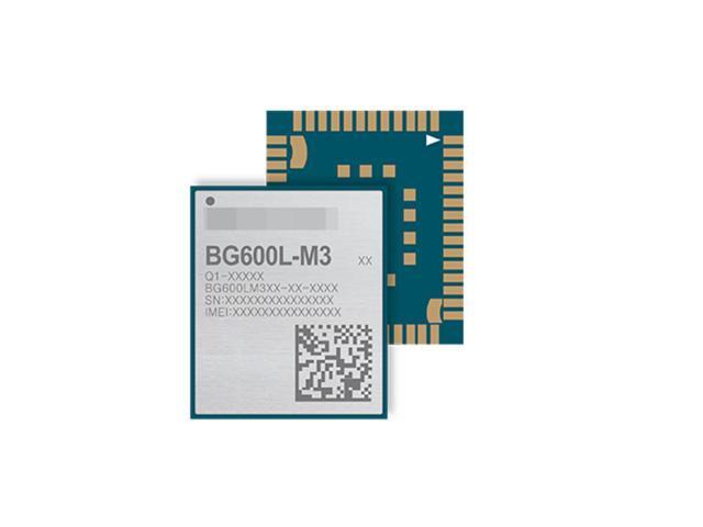 Click here for LTE BG600L-M3 Cat M1/Cat NB2/EGPRS LPWA Module int... prices