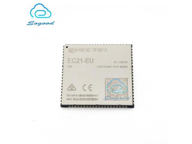 Click here for EC21-EU EC21 LCC SMT Type 4G FDD-LTE/TDD-LTD Cat1... prices