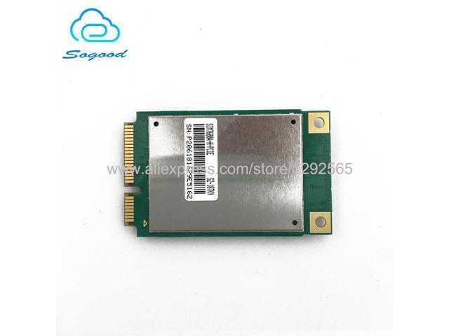 Click here for SIMCOM SIM7600A-H Mini Pcie LTE Cat4 Module SIM760... prices