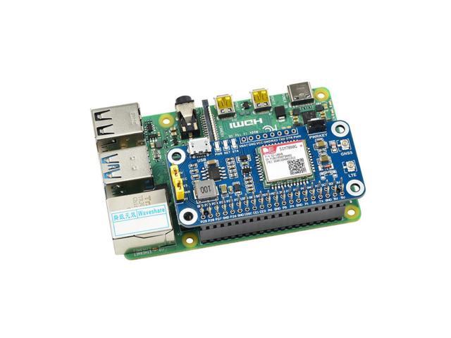 Click here for SIMCOM SIM7080G NB-IoT/Cat-M(eMTC)/GNSS bluetooth... prices