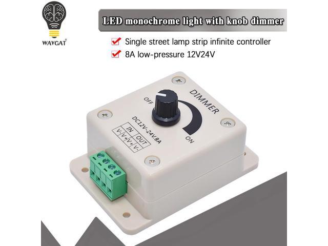 Click here for WAVGAT Voltage Regulator DC-DC Voltage Stabilizer... prices