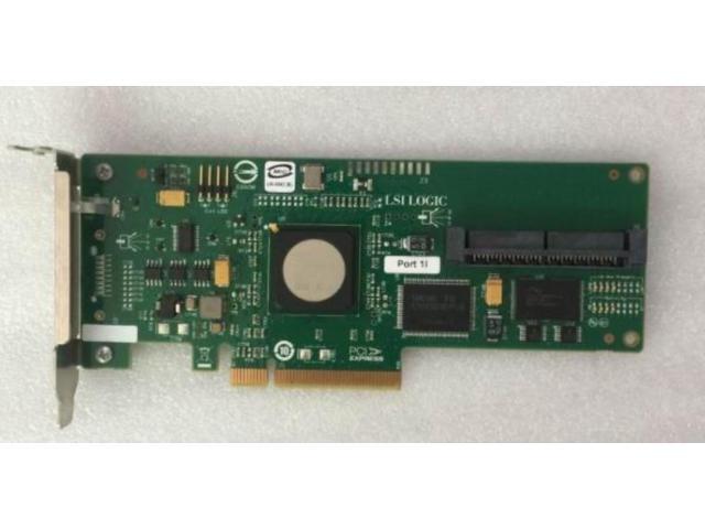 Click here for SAS 3042E 447431-001 447101-002 4 port HBA JBOD SF... prices