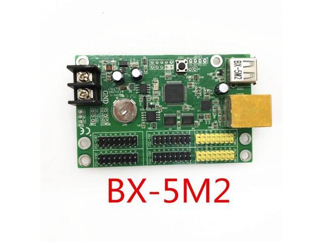 Click here for BX-5M2 LAN port and USB dual communication mode le... prices