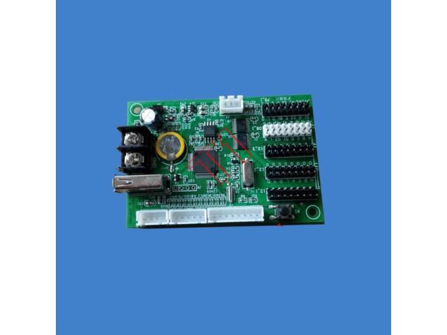 Click here for RGB tri-color lintel led screen display controller... prices