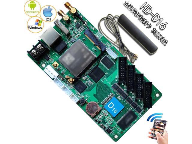 Click here for D15 HD-D15 upgraded version HD-D16 RGB full color... prices