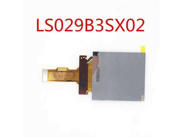 Click here for 2.9 inch Lcd panel LS029B3SX02 prices
