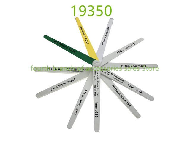 Click here for USA Production Plastic thickness gauge  Automotive... prices