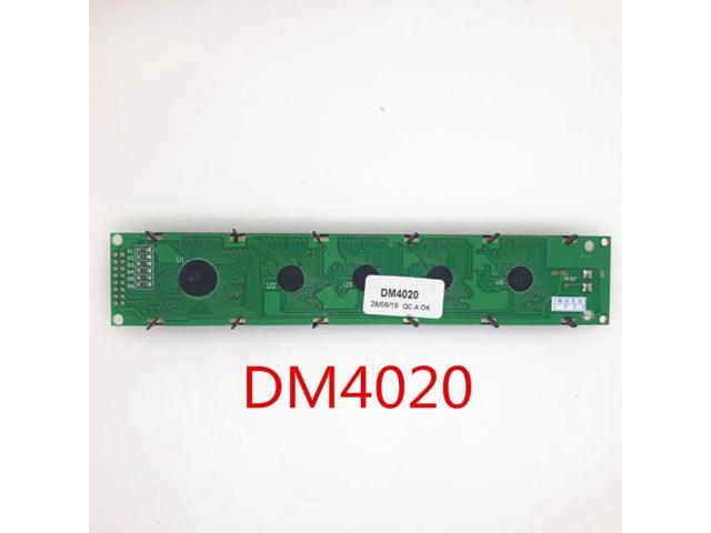 Click here for DM4020 TDK-T34V industrial LCD screen replacement prices
